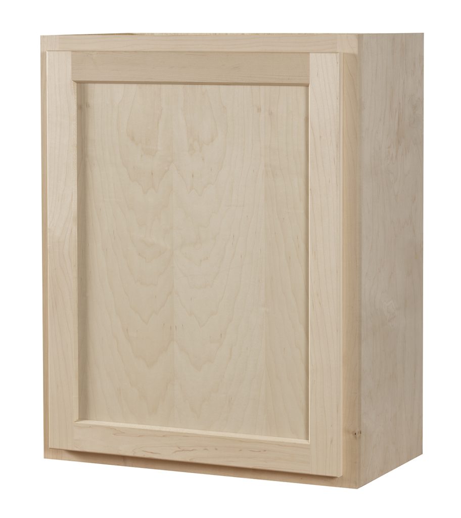 Wall Cabinet, W - Conestoga Wood Specialties