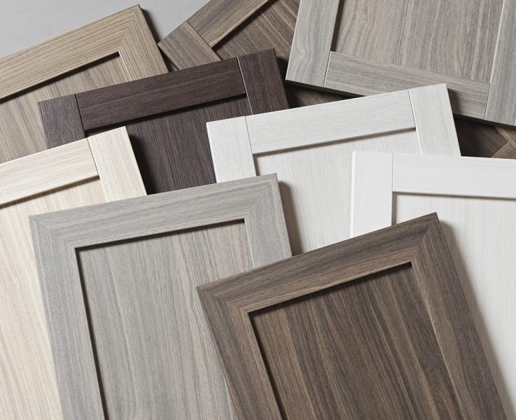 Alluring New Colors in the DLV Collection by Conestoga Wood