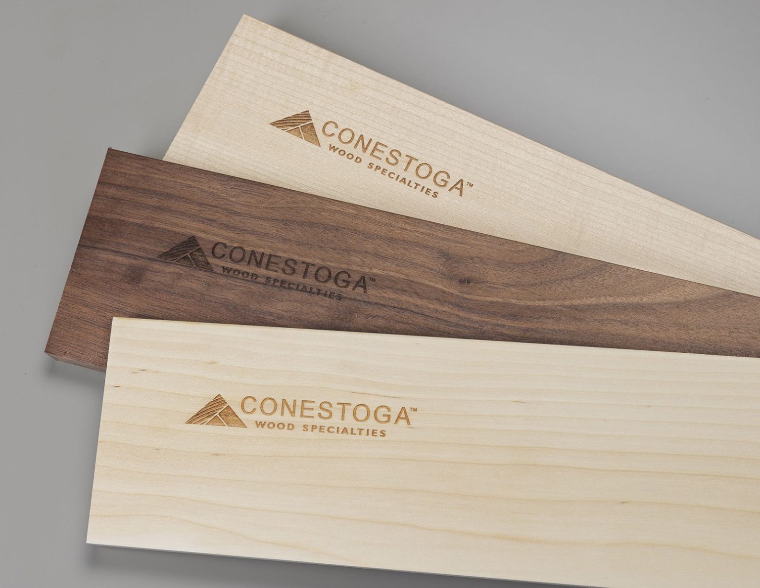 Custom Laser Logo Engraving for Unique Designs