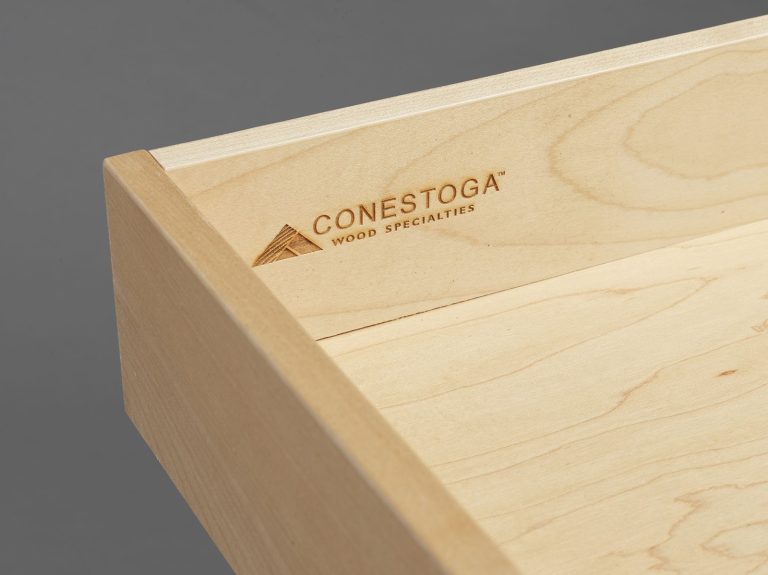 Drawer Boxes & Cabinet Boxes | Custom Sizes & Materials