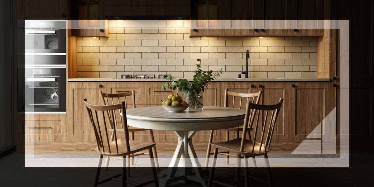 Cabinet Door Styles & Design Guide For Interior Design