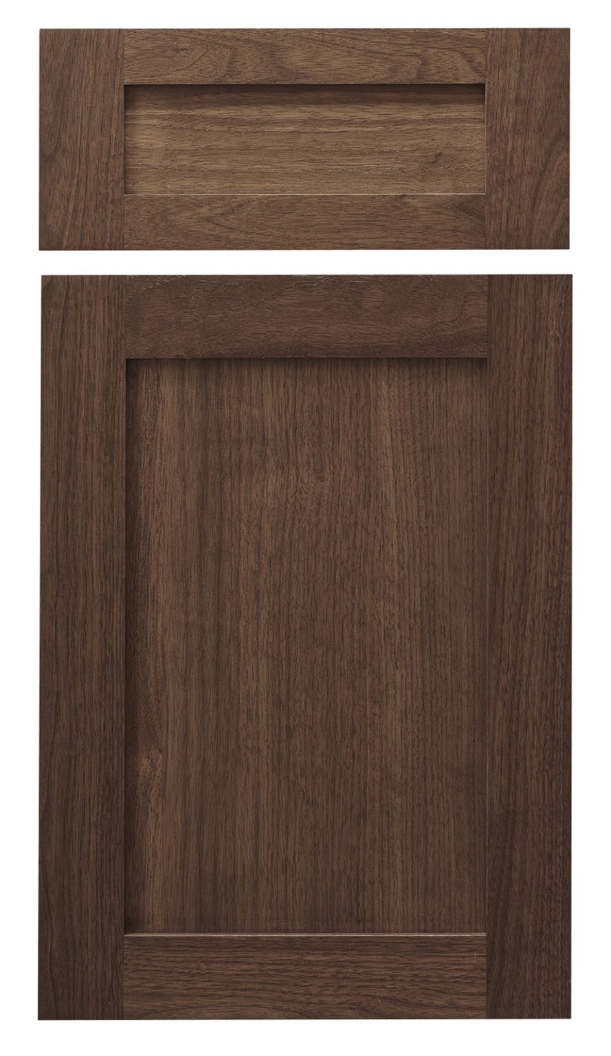 TW-1038: Walnut Cabinet Door Style | Conestoga Wood