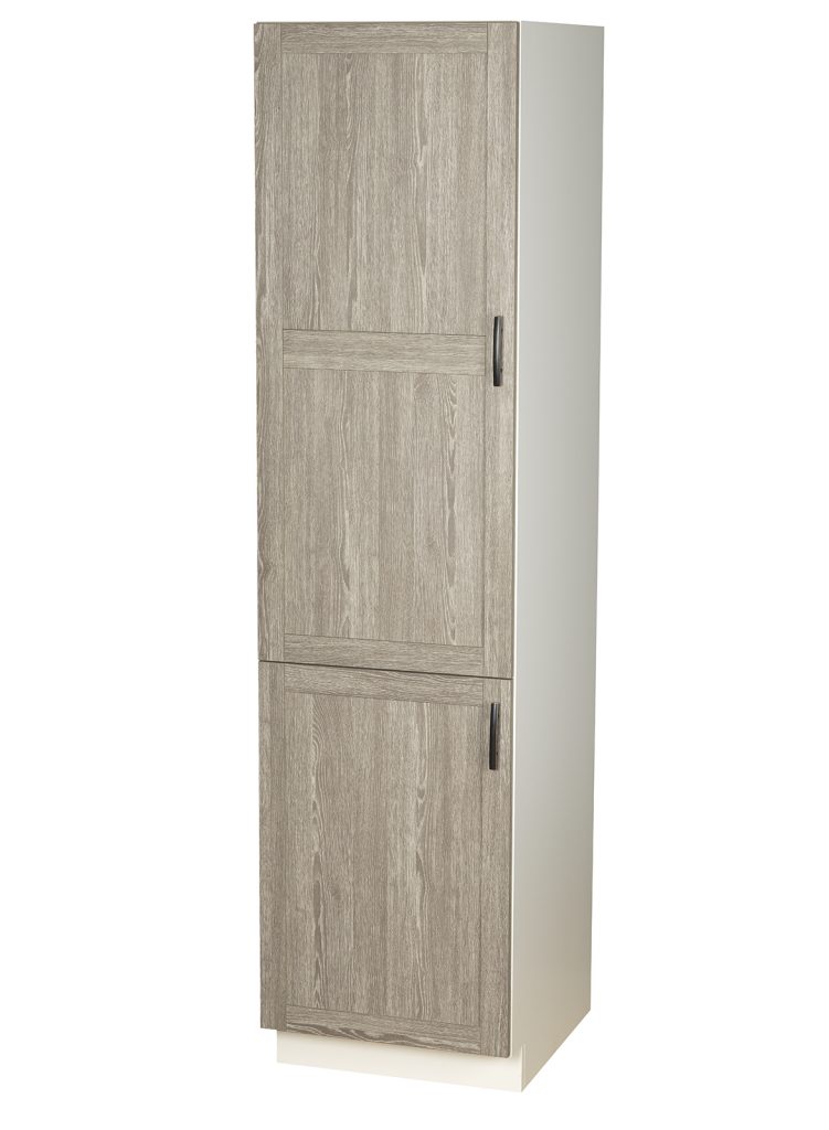 Vesta UCDR/CSUCR RTA Cabinets - Deep Utility Storage