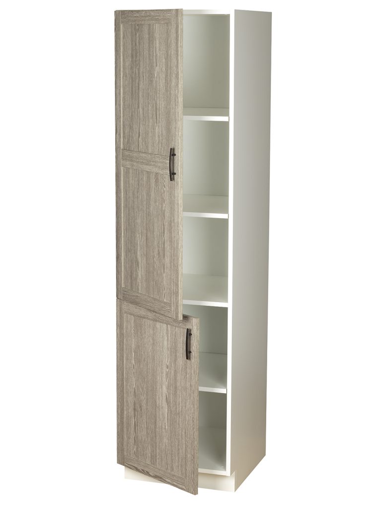 Vesta UCDR/CSUCR RTA Cabinets - Deep Utility Storage