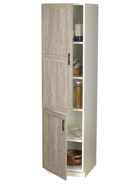 Vesta UCDR/CSUCR RTA Cabinets - Deep Utility Storage