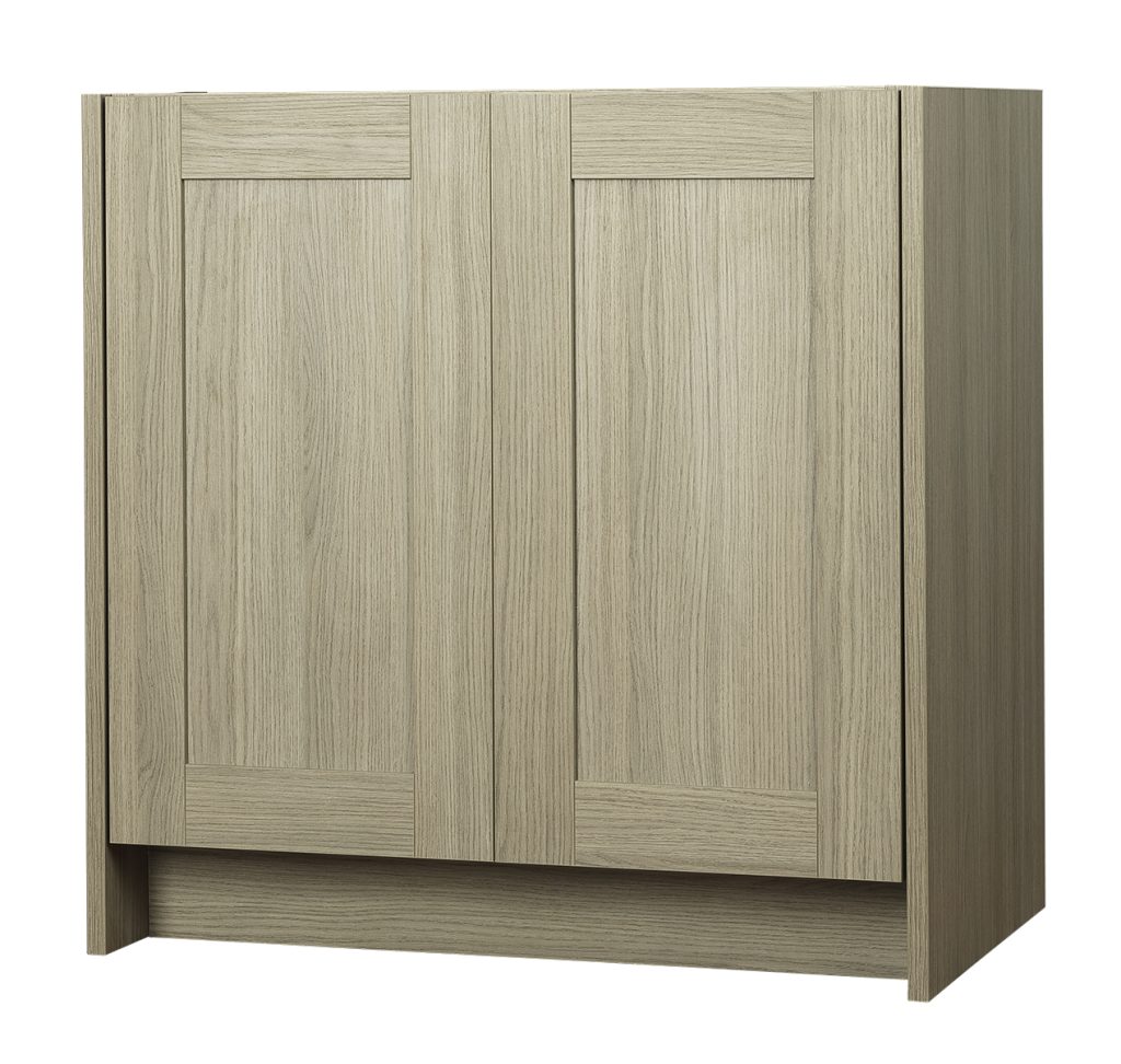 Vesta BSFD/CSBSFD: Quality RTA Base Sink Full Door