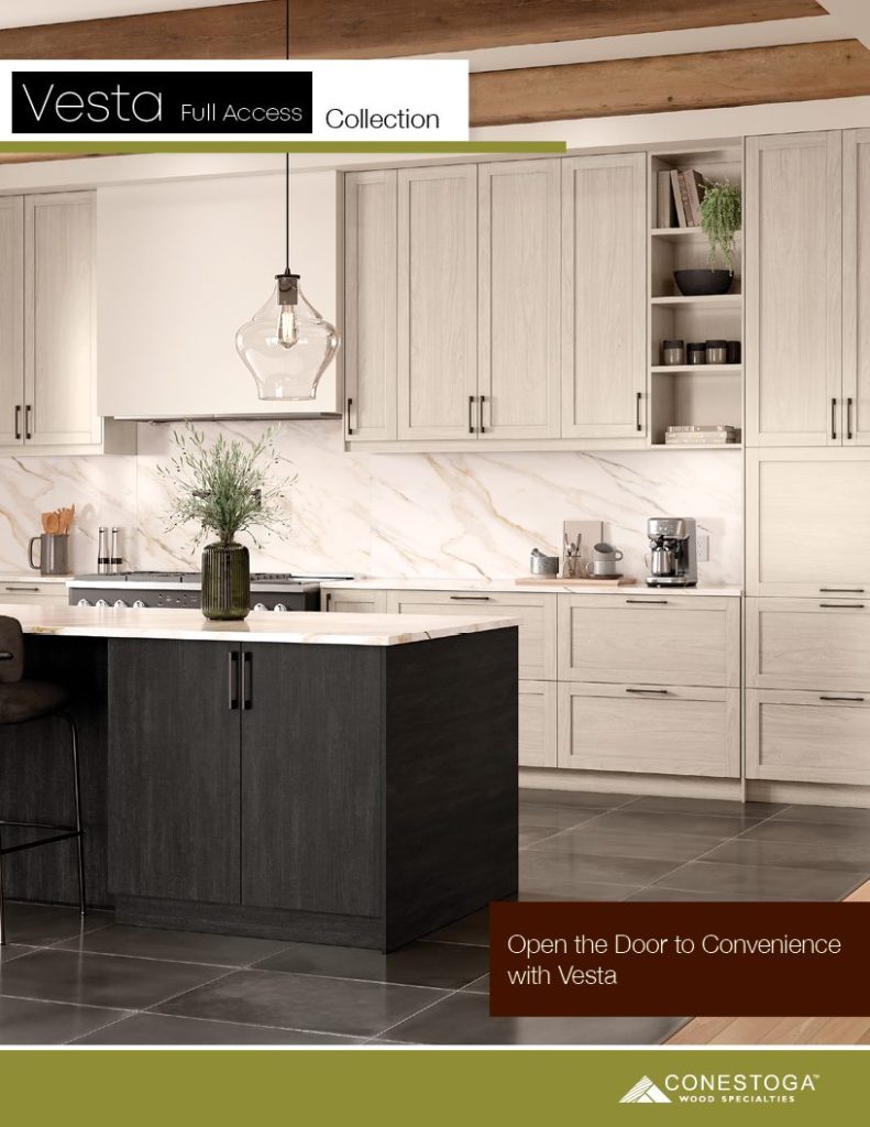 Resource Library - Conestoga Wood Specialties