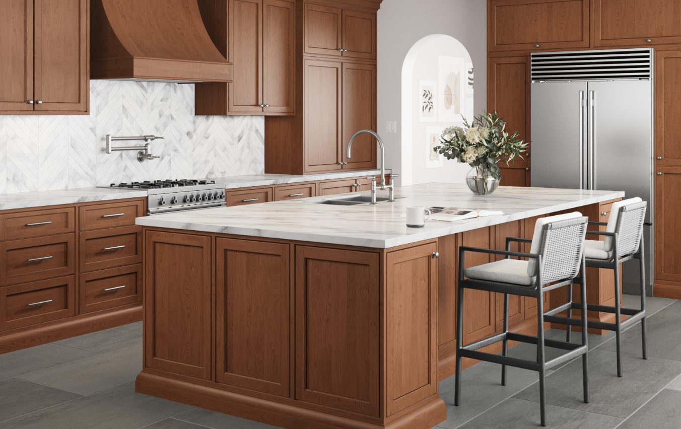 Conestoga Cabinet