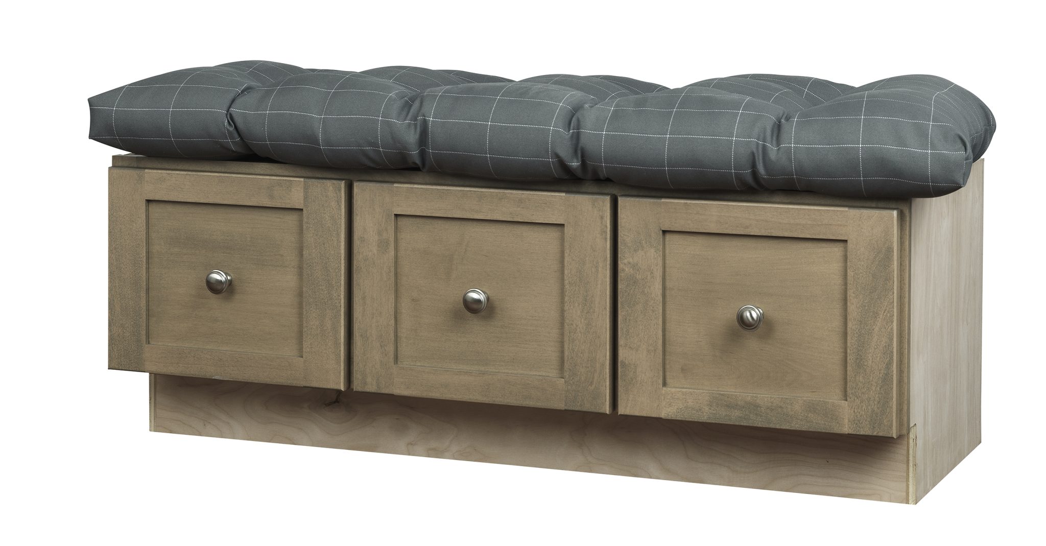 Advantage Base 1 Drawer Cabinet | RTA B1D2CS