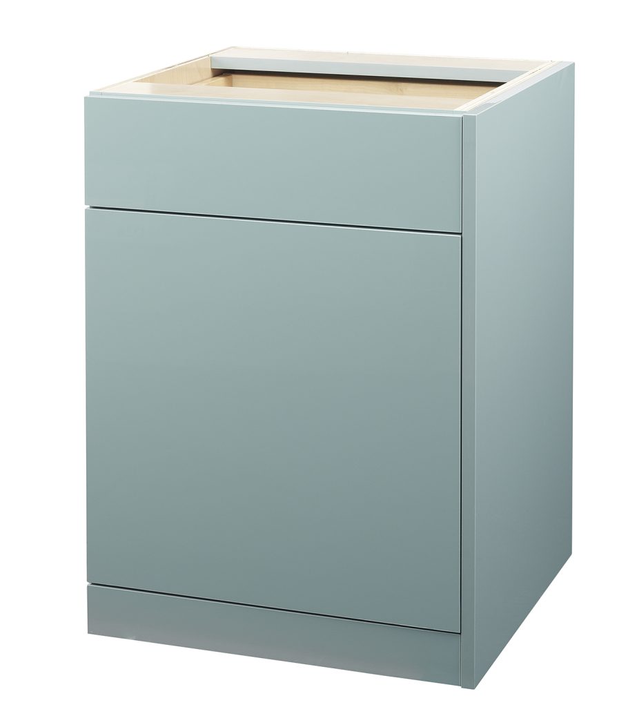 Vesta DB Desk Base - Modern Office Solution