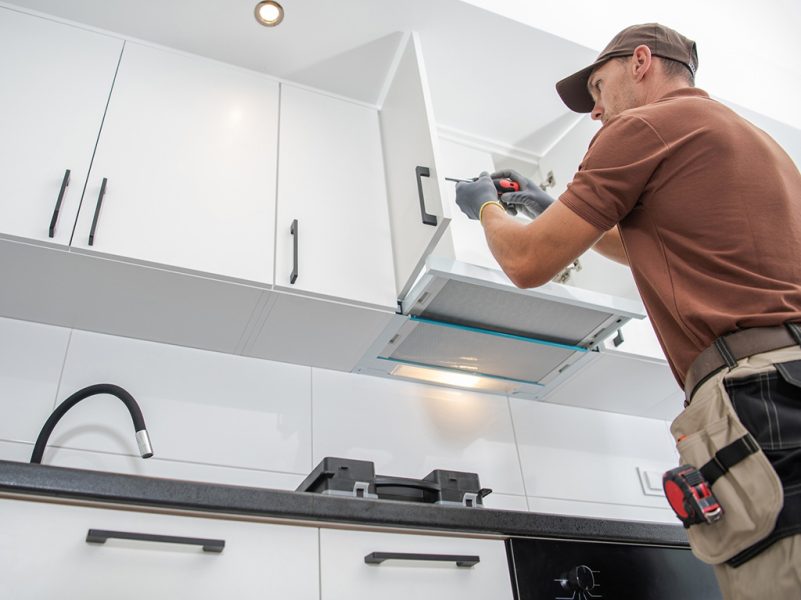 Cabinet Door Installation: Best Practices for Longevity