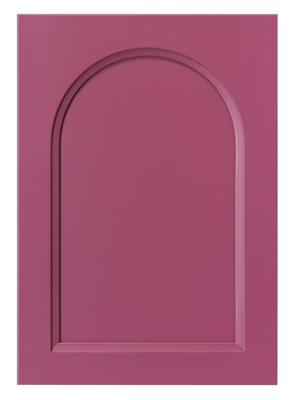 Crescent Cabinet Door Style | Raised Panel, M&T | Conestoga