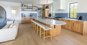 Custom Wood Cabinets & Doors | Conestoga Wood