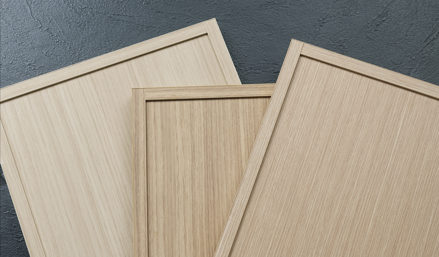 Terrace Slim Shaker Door: Color Expansion | Conestoga